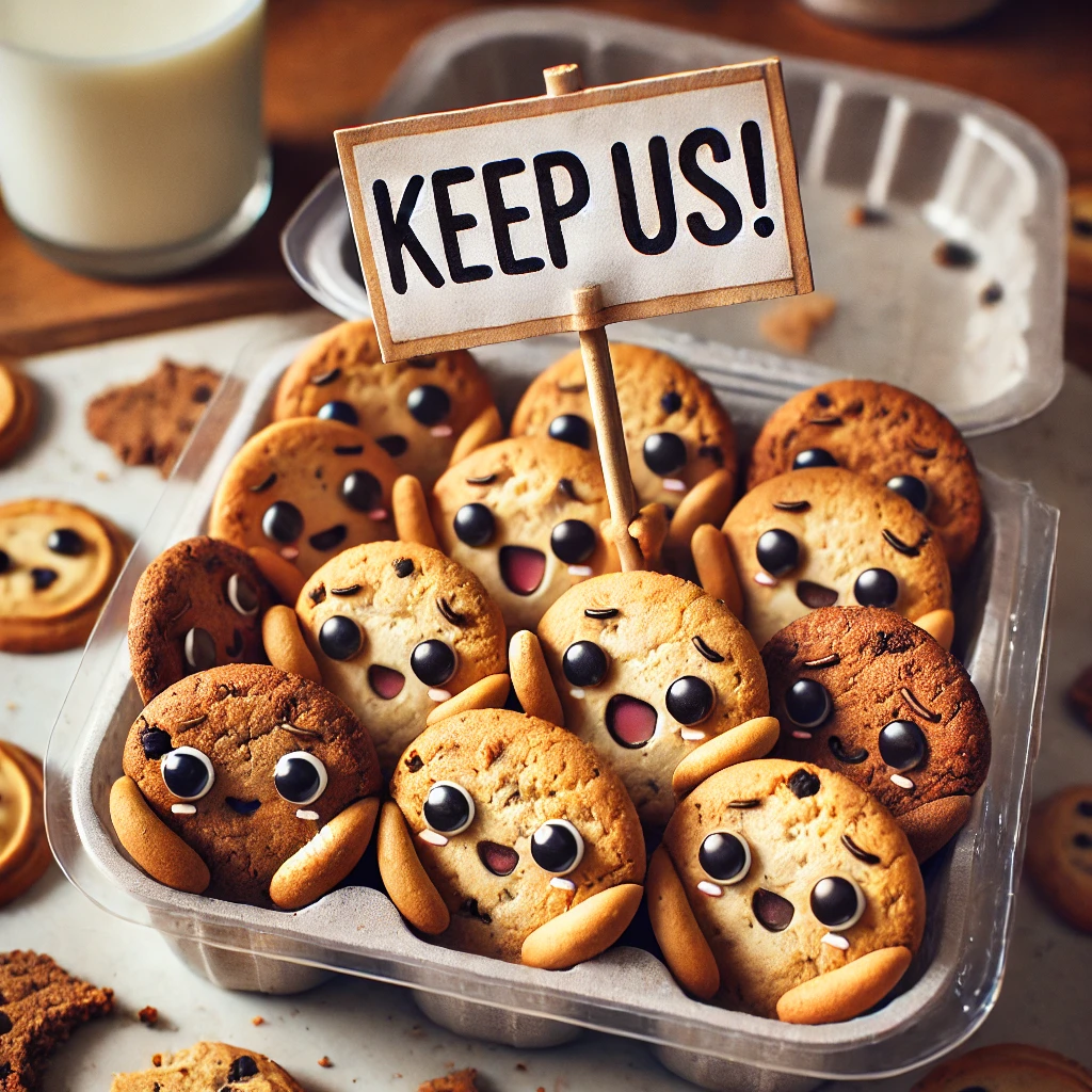 Tribus Cookies: Winning the Third-Party Cookie Battle | Tribus